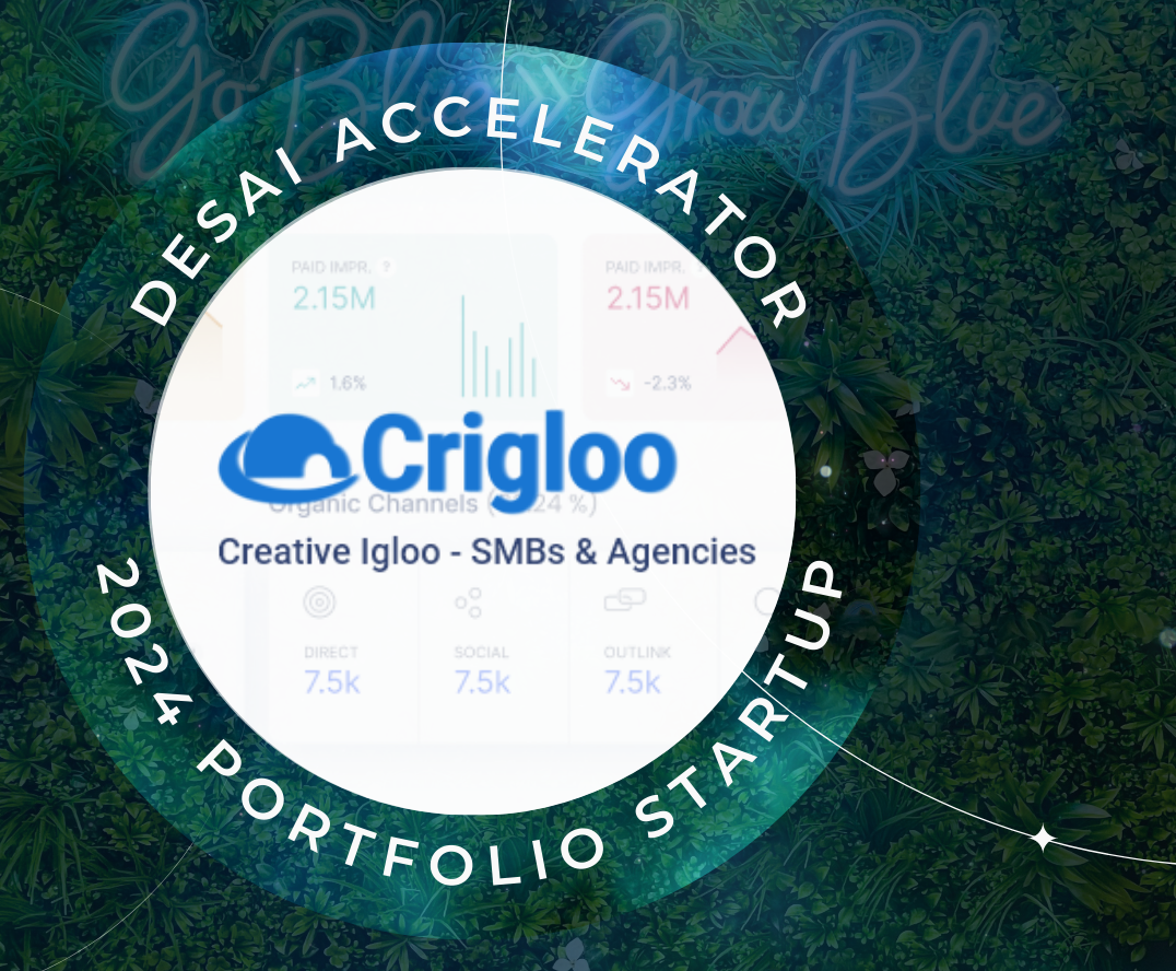 Partner Spotlight: Desai Business Accelerator